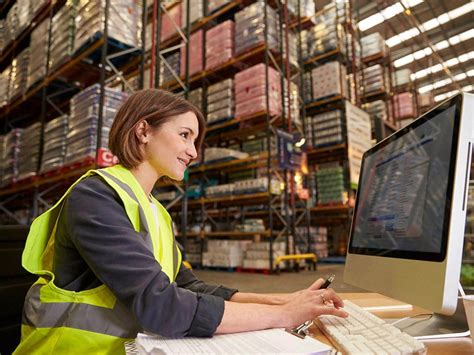 8 Use Cases For Robotic Process Automation In Supply Chains Leaniar