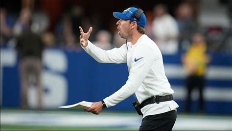 Breaking Colts Hc Makes A Strong Statement About Gardner Minshew