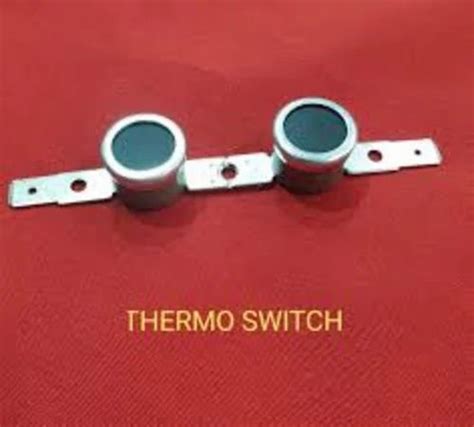 40 To 70 Deg C Heater Thermo Switch Double At ₹ 750 In Nashik Id