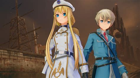 Sword Art Online Fatal Bullet Complete Edition Arrives Today On Switch