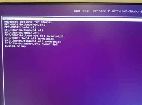 How To Delete Duplicate Bootloader From Dual Boot Setup Ask Ubuntu