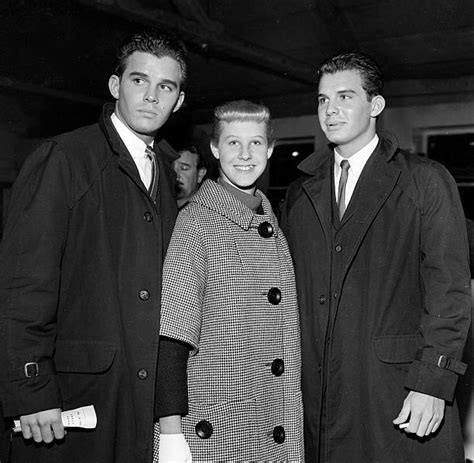 Dirk And Dack Rambo Pictures Getty Images