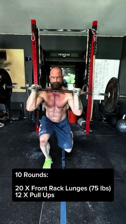 Tuesday Training Dr Trevor Bachmeyer The Spartan Youtube