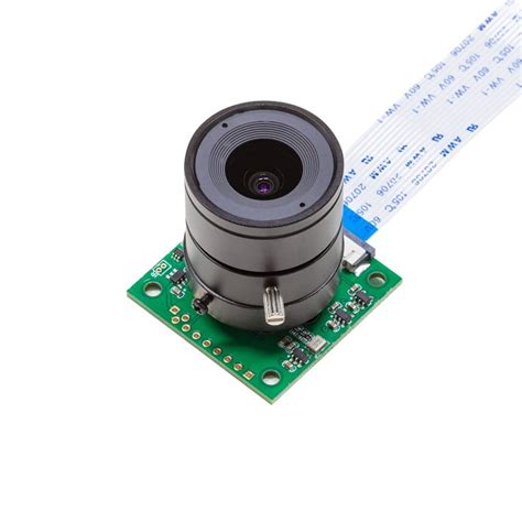 Camera Module