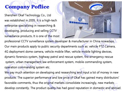 Artificial Intelligence Autonomous Mobile Autonomous Obstacle Avoidance Security Patrol Robot