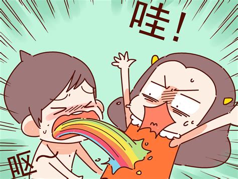 胡子少女追爱日志15话：生平最怕两种人：麦霸醉汉nhhfactory 站酷zcool