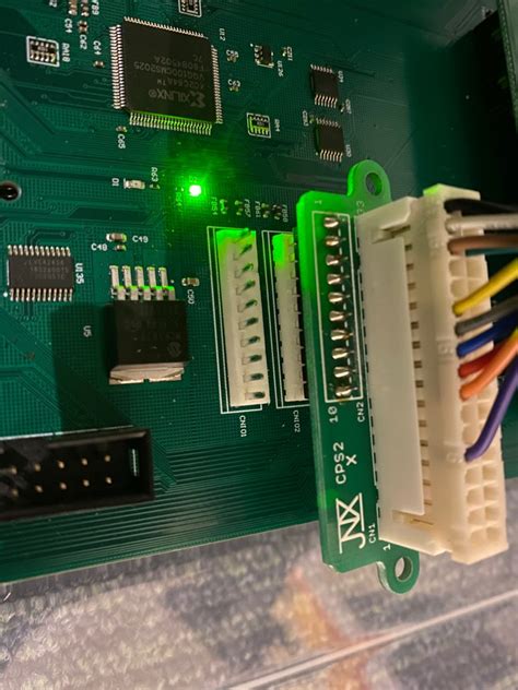 DARKSOFT CPS1 Multi Support Thread Page 33 Arcade Projects Forums