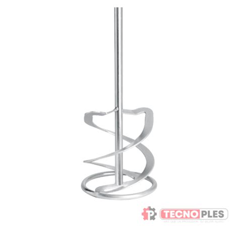 Varilla Mezcladora Para MEZ 150N Truper 101960 Tecnoples SAS
