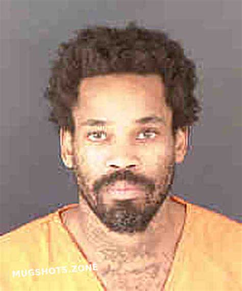 FIELDS RASHAD LEE 11 20 2023 Sarasota County Mugshots Zone