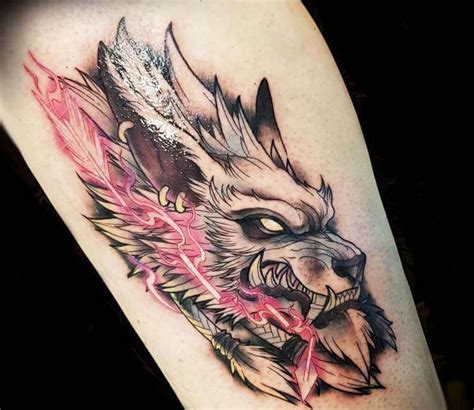 Top 50 World Of Warcraft Tattoos