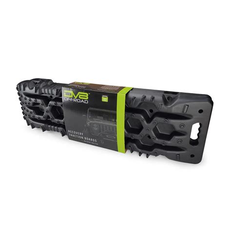 4x4 Traction Boards Revzilla