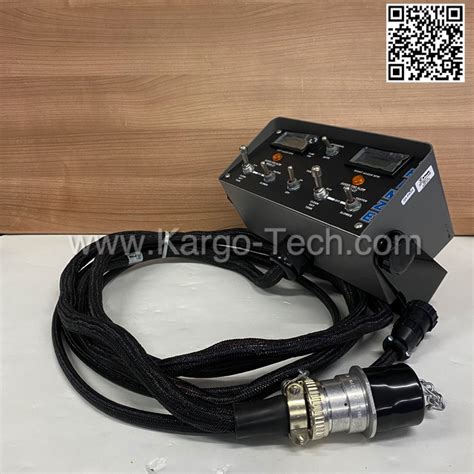 Trimble Kinze 68742 A11348 74853 A12180 Sds Control Console Assembly