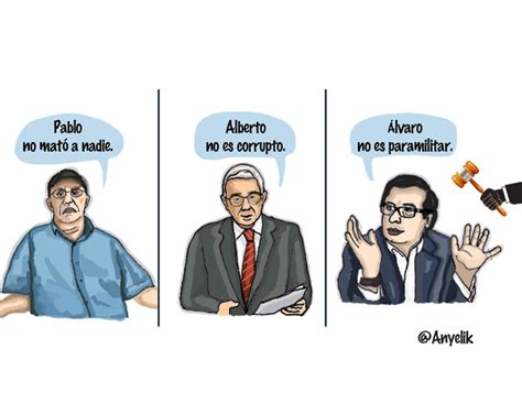 Caricaturas De Septiembre 24 De 2018 Razón Pública