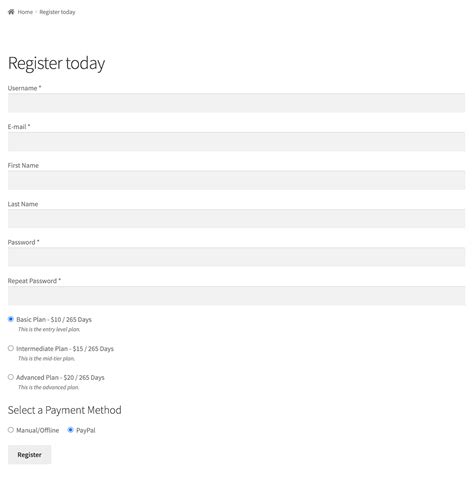 WordPress Subscribe Plugin Guide Set Up Best Practices