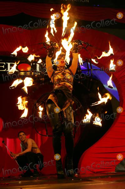 Pictures From Erotica Show London