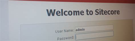 Sitecore Basics Archives Laub Plus Co