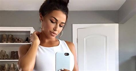 Models News Ana Cheri