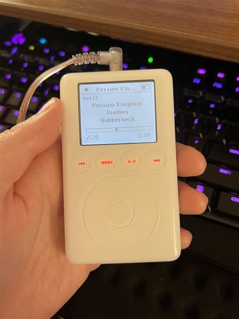 Any Possible Way To Force A Custom Wallpaper On The 7th Generation Nano