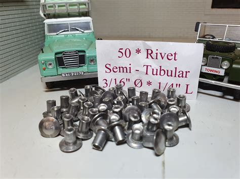 Bits4landys Semi Tubular Rivets And Fitting Toolsn Emberton Imperial