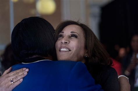 Opinion Black Women In Politics Are No Longer A ‘first They Are A