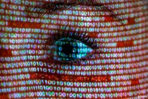 Berita Dunia Kepala Intelijen Australia Peringatkan Ancaman Terparah Spionase Asing Antara