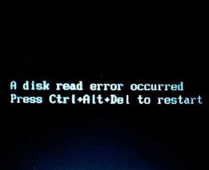 Grub2 A Disk Read Error While Starting Windows After Ubuntu Upgrade