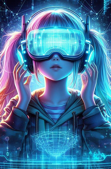 Ai产生的 虚拟现实 风镜 Pixabay上的免费图片 Pixabay