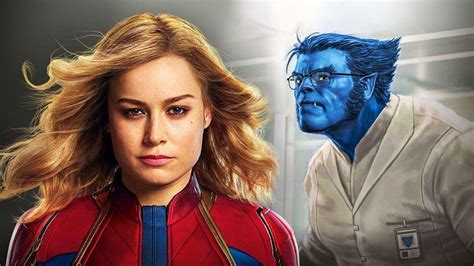 First Look At The Marvels Post Credits Scene Art Revealed Spoilers Rdisneynewsfeed