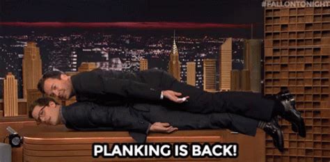 Planking Funny S Tenor