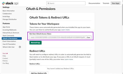 Connect Slack To Google Sheets API Integration Apipheny