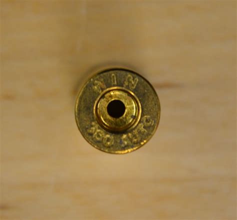 Ammunition Defects Fortess Defense Consultants