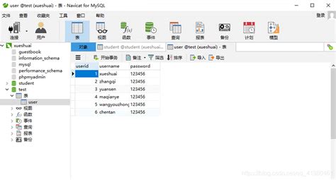 Nodejs连接数据库取值，简单接口的实现node连接数据库怎么取值 Csdn博客