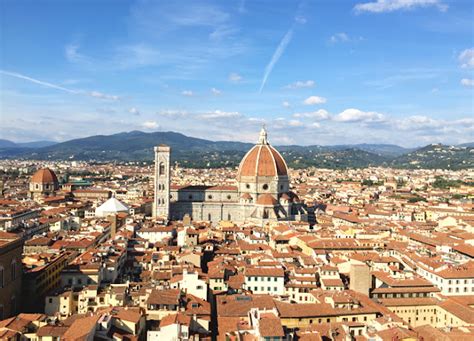 Travel Why You Should Visit Florence Made Up Style