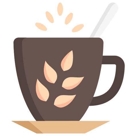 Oat Free Food Icons