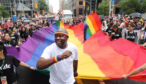 How To Be A Better Lgbtq Ally Page 6 Madamenoire