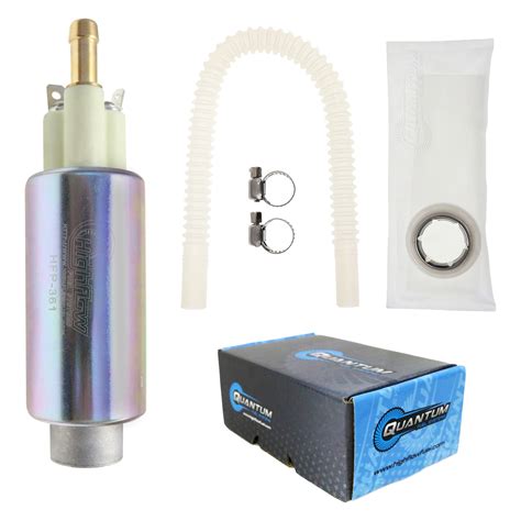 Quantum Motorcycle Fuel Pump Review At Antoinette Roy Blog