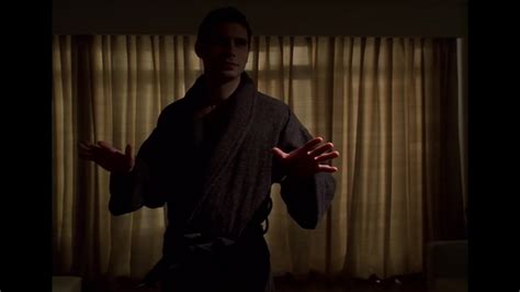 Auscaps Jeremy Sisto Nude In Six Feet Under 2 09 Someone Elses Eyes