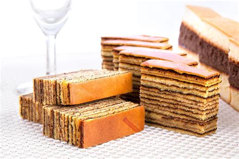 Eid Ul Fitr 8 Famous Dishes Around The World