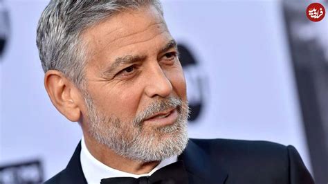 تصویر‌ بیوگرافی، عکس ها و زندگی خصوصی جرج کلونی