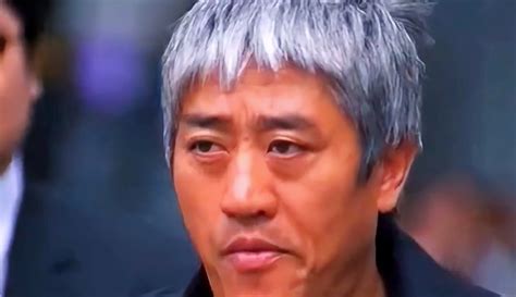 亚洲第一飞人柯受良，也出演过《快餐车》，你认出来了吗 片花视频 免费在线观看 爱奇艺