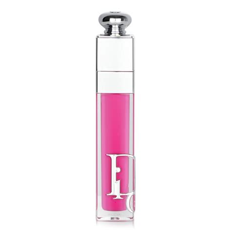 디올 007 라즈베리 컬러 NEW 디올 립 맥시마이저 Dior 어딕트 위시버킷