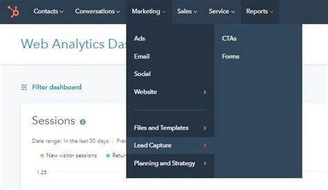Guide To Effectively Use HubSpot Pop Up Forms For Better Conversion Webdew