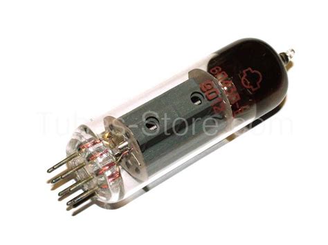 Tubes → Power Output Tubes → 6p43p E 6bq5 El86 El84 Tube