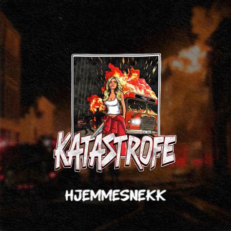 KATASTROFE 2025 Hjemmesnekk Single By Keiser Augustus Spotify