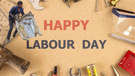 50 Quotes To Admire Labourers All Around The World On Labour Day 2025