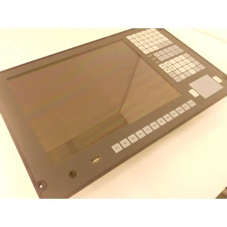 Man Machine Interface