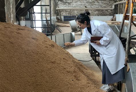 刘丽：从车间到赛场，一位 85后”酿酒师的破圈之路兴义网