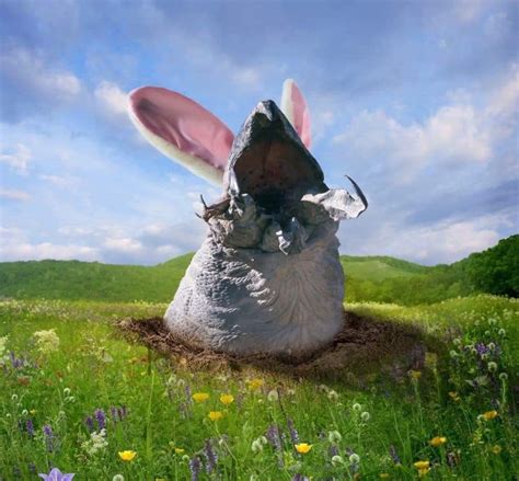 The Tremors Saga On Twitter Happy Easter Stampmeme Stampedetremors