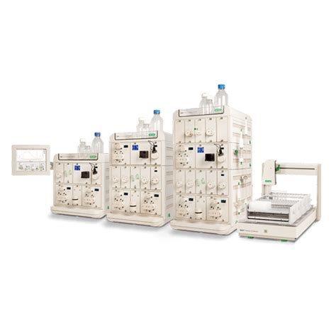 Chromatography Systems And Components Bio Rad