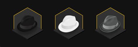 The Three Different Types Of Hackers Keeper Security